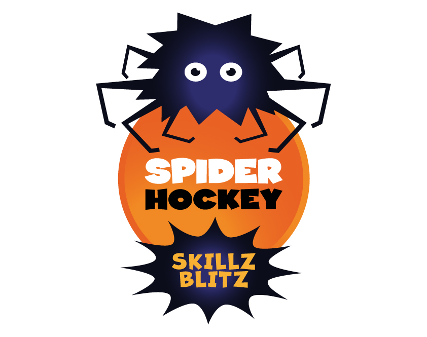 About Spider Hockey - Spider Hockey Coaching
